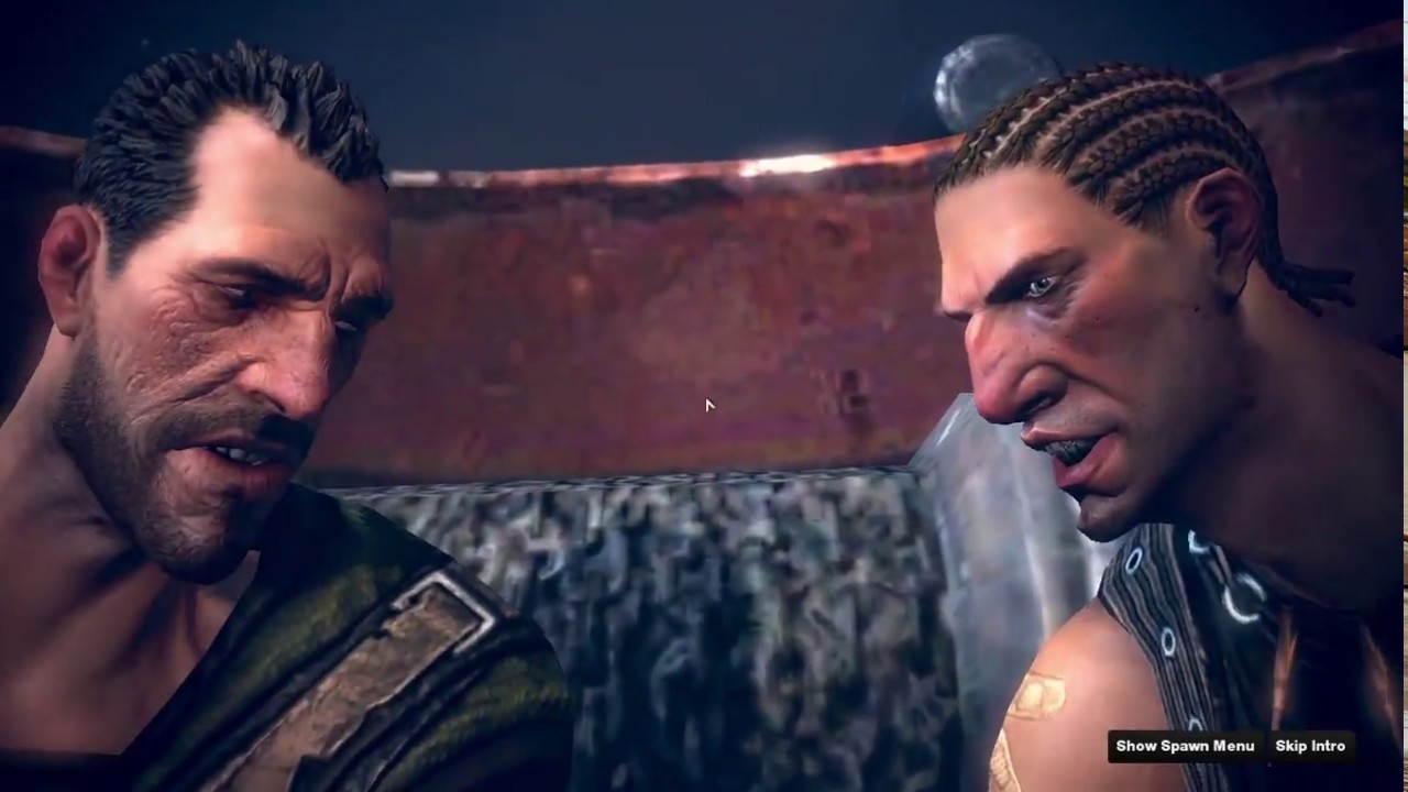 Brink Escape the Ark Part 6 End - YouTube