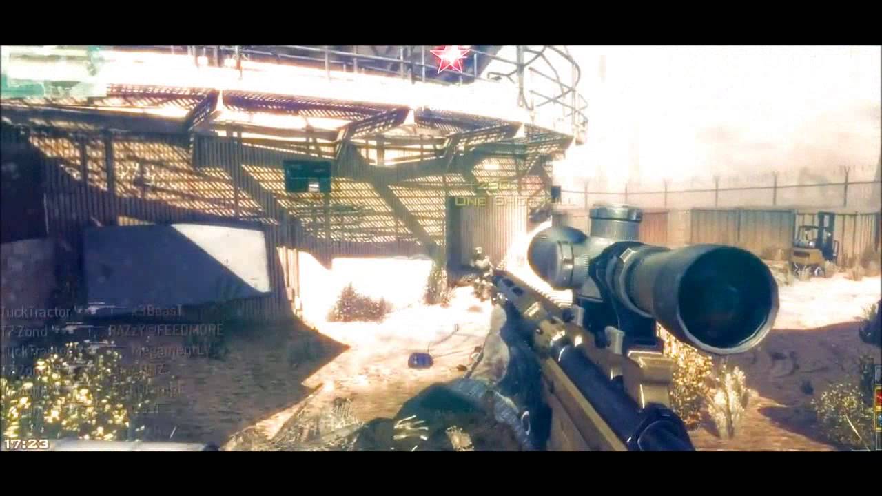 Serantion Zond: Breakdown #2 - YouTube