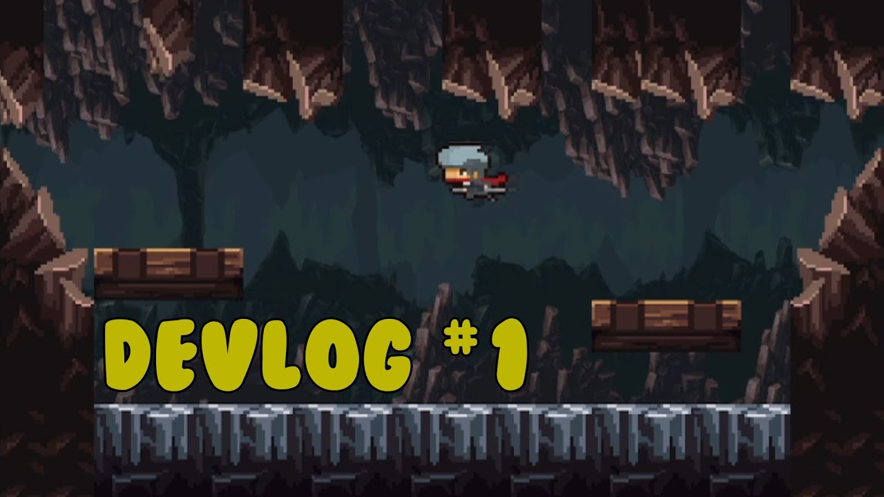 Learning The Basics Unity2ddevlog 0 Youtube 0137