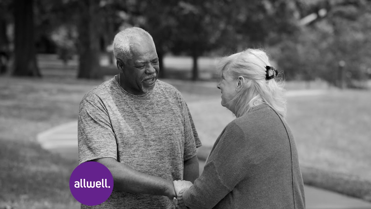 Allwell Medicare Advantage South Carolina - YouTube