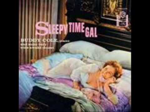 SLEEPY TIME GAL VIDEO.wmv - YouTube