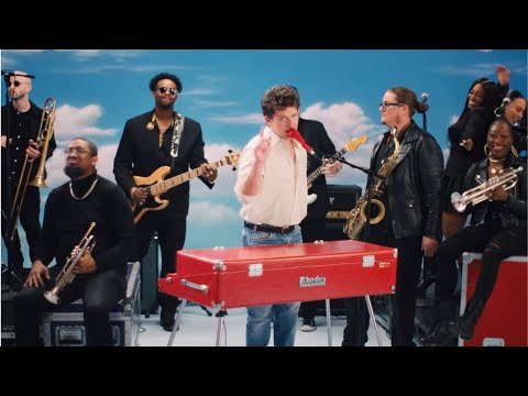 Charlie Puth - Beat Yourself Up (Performance Video) 