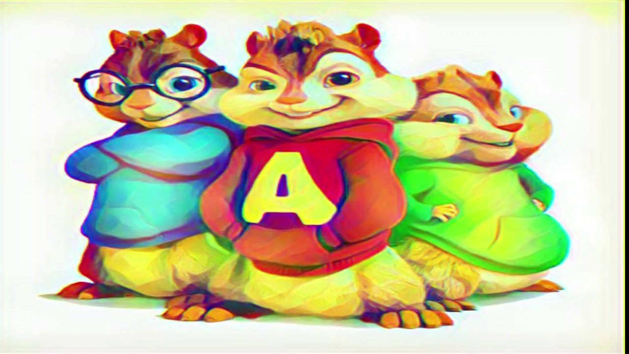 Sam Smith, Demi Lovato - I’m Ready Cover (Chipmunks) - YouTube