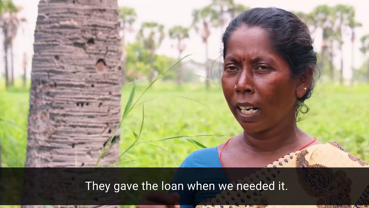 Samunnati Empowers Smallholder Farmers With Timely Agri Finance - YouTube