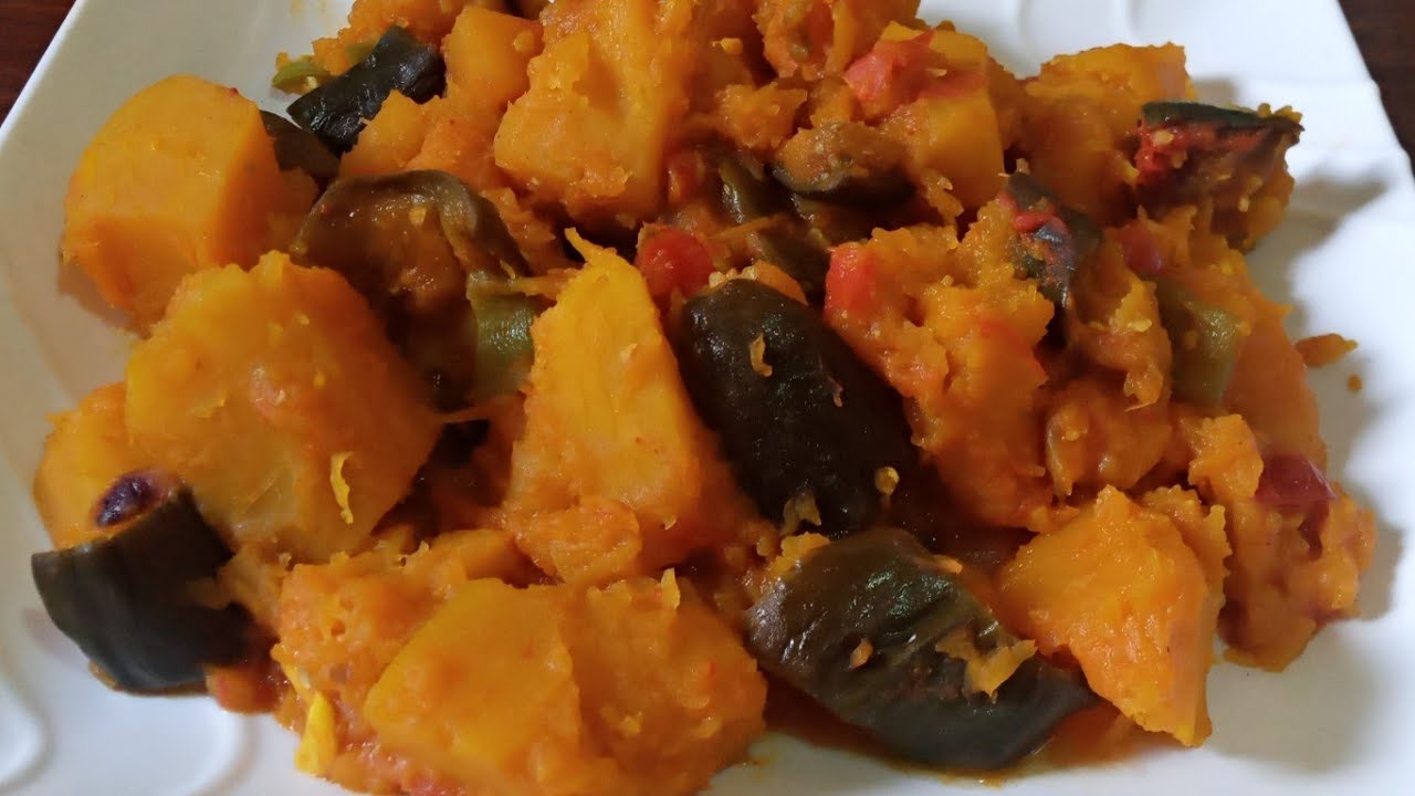 Ibihaza jya ubiteka gutya kugira ngo uryoherwe😋//Dore ubundi buryo ...