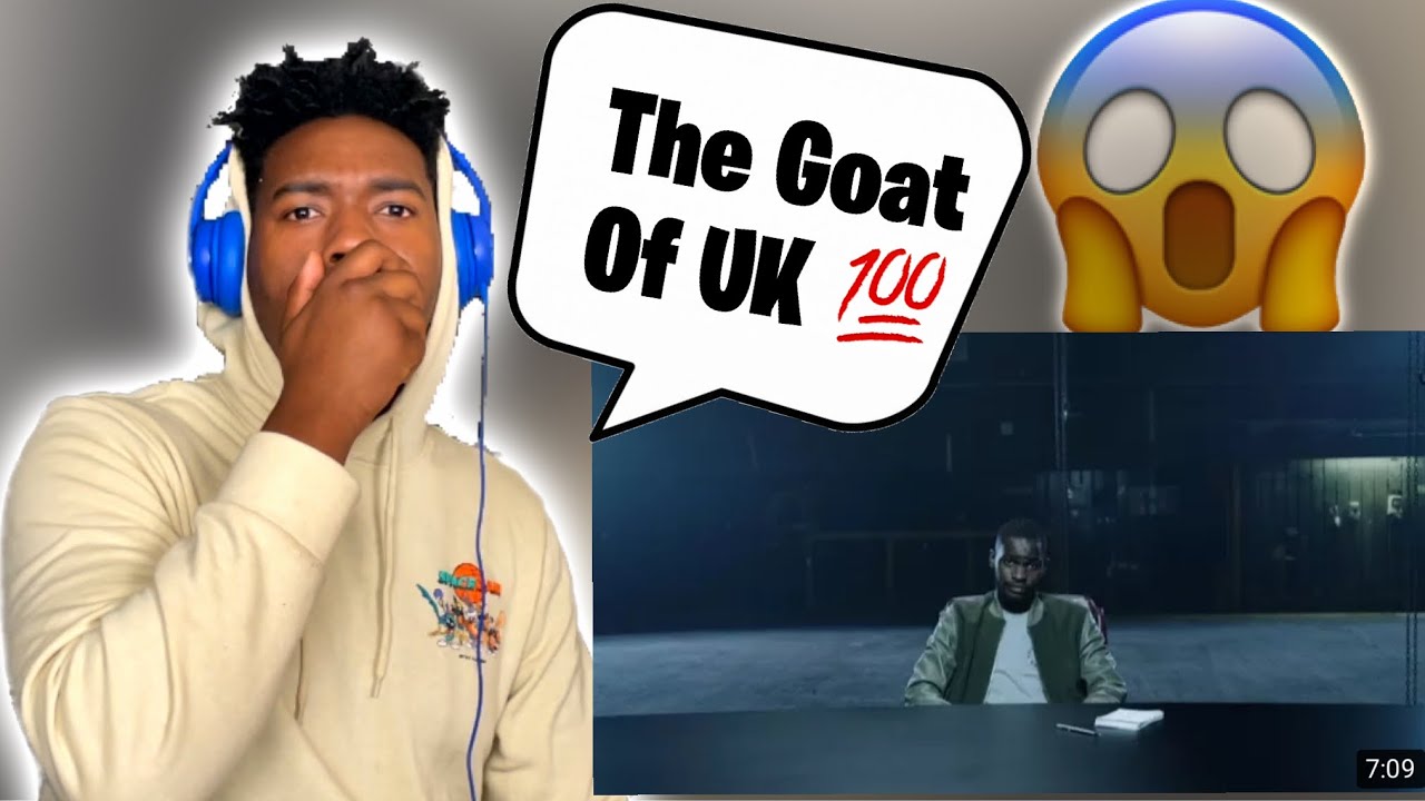 YoungChris2kreacts:Dave - Question Time - YouTube