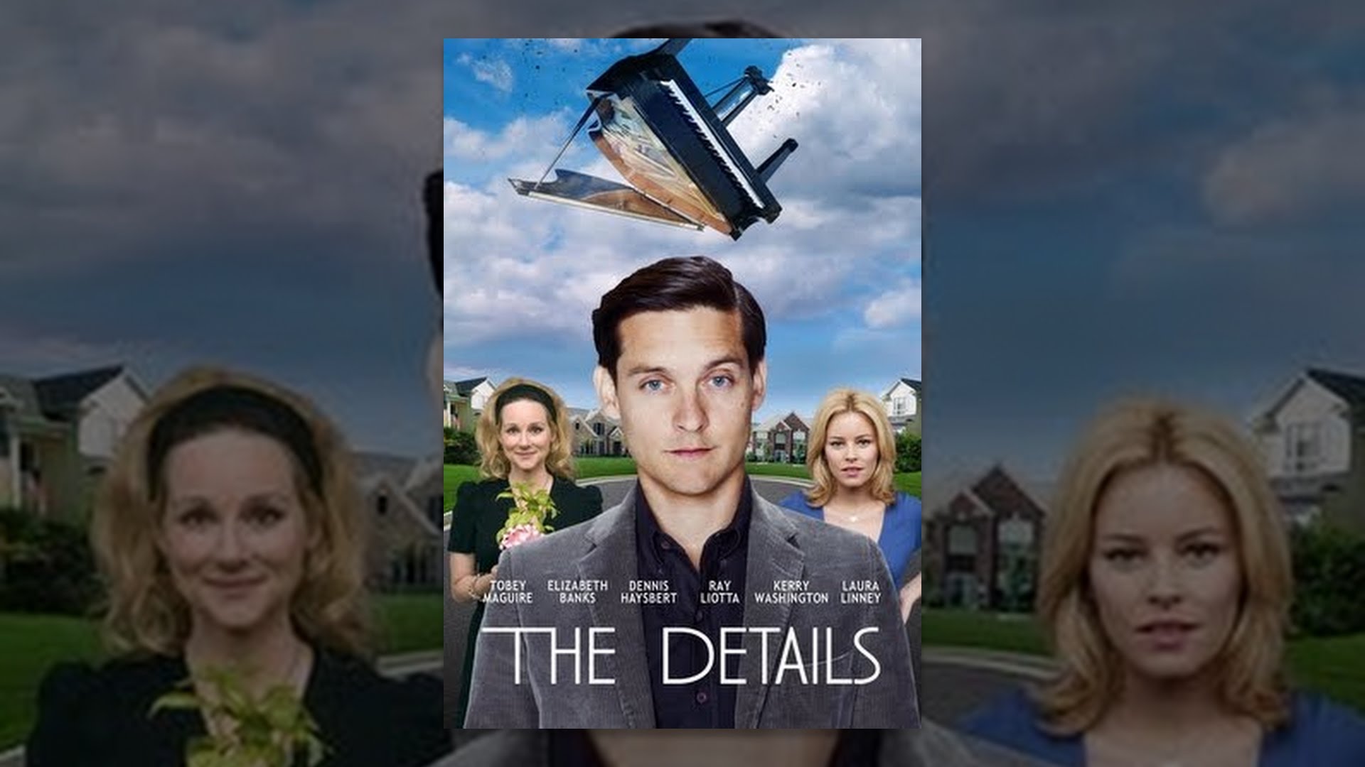 The Details - YouTube