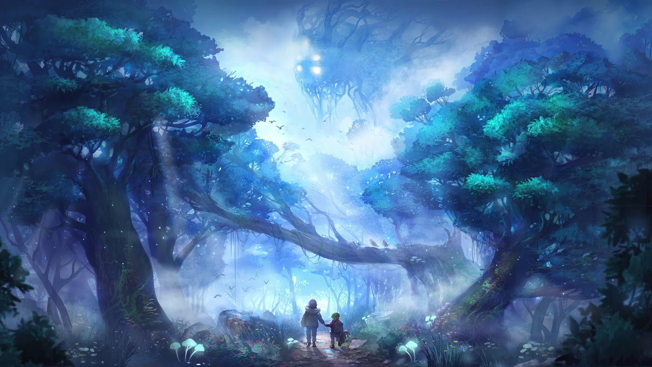 Timothy Shortell & EliteMusic - Secret of the Forest (Epic Wondrous ...