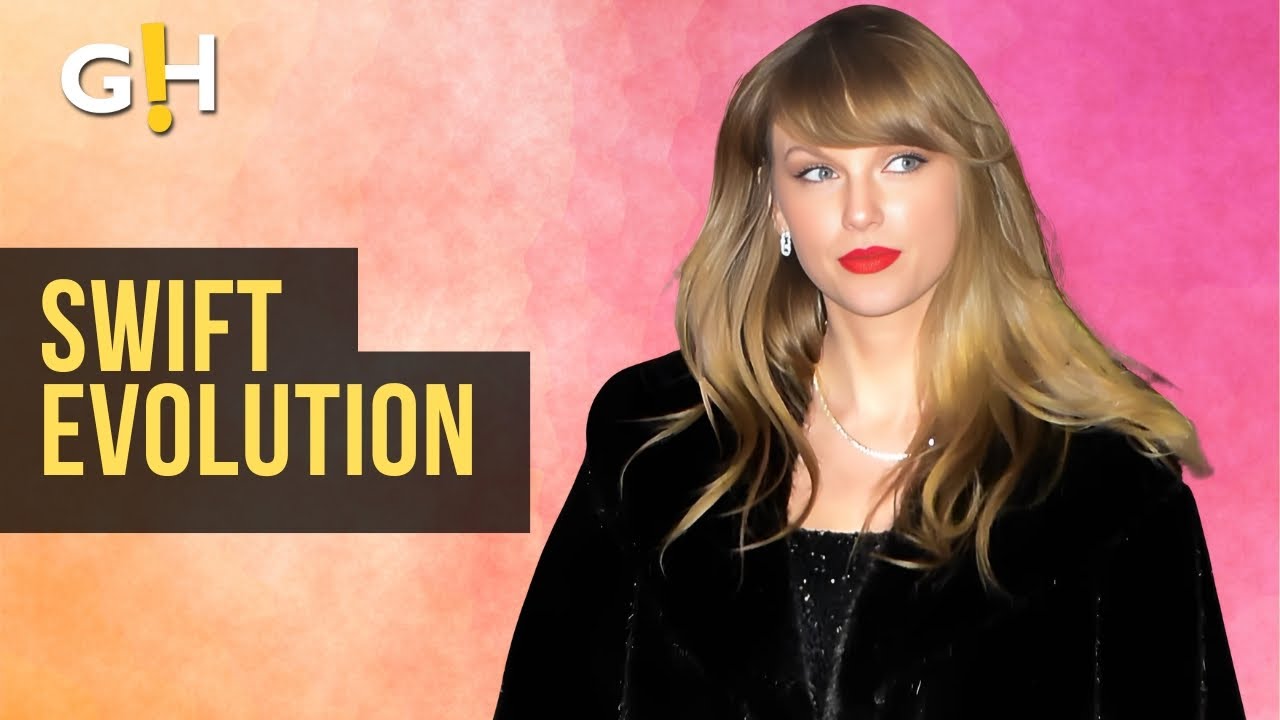 Taylor Swift’s Subtle Transformation? | Entertainment News - YouTube
