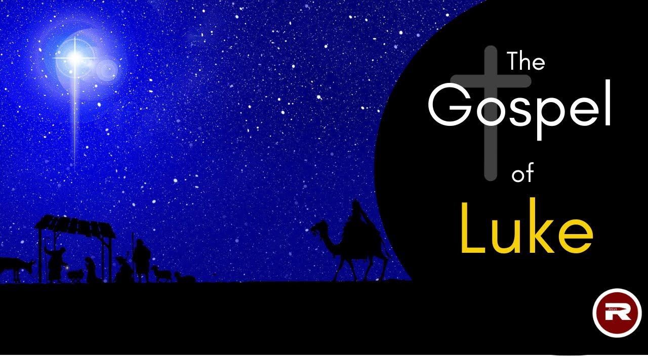 Luke 4:31-39 - YouTube