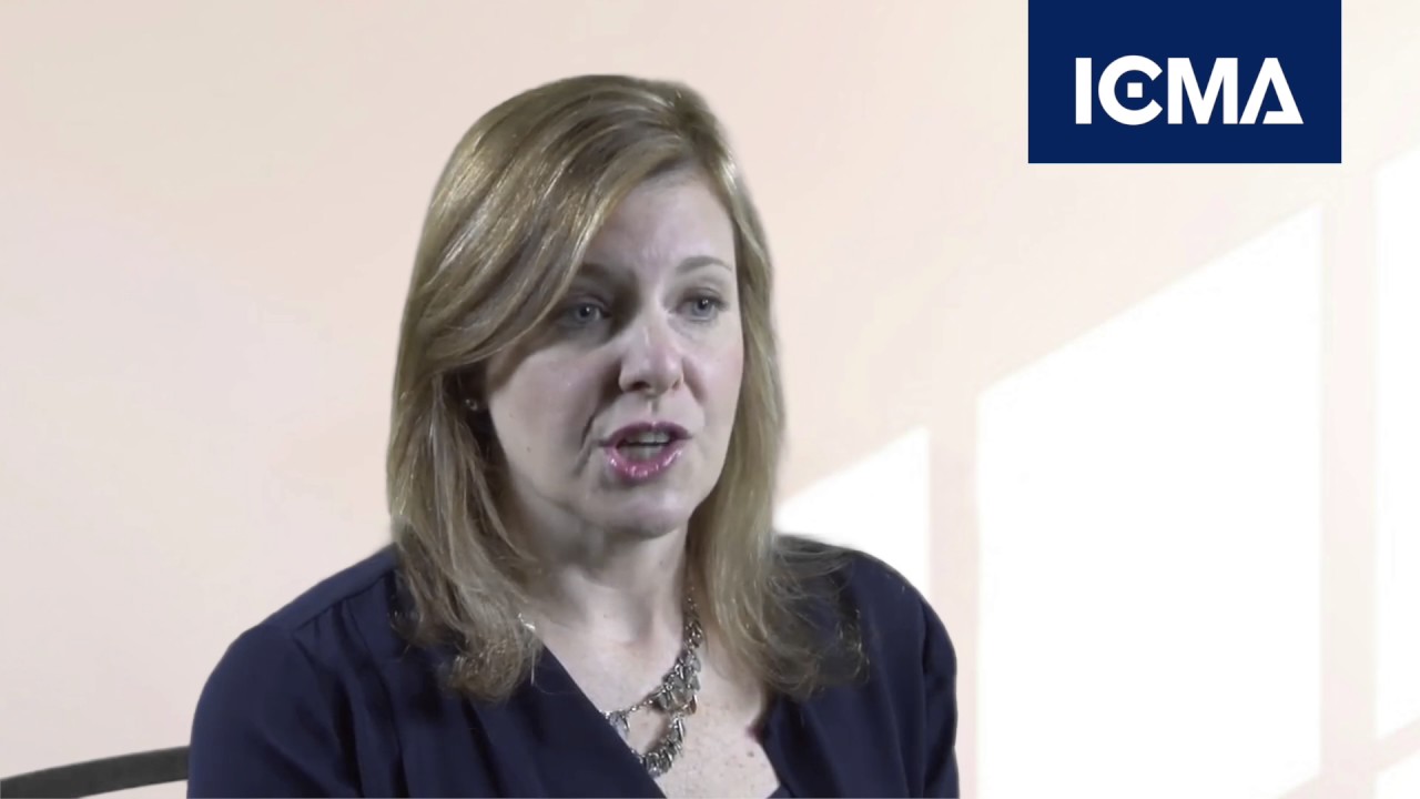 Member Spotlight Sally Slook - YouTube