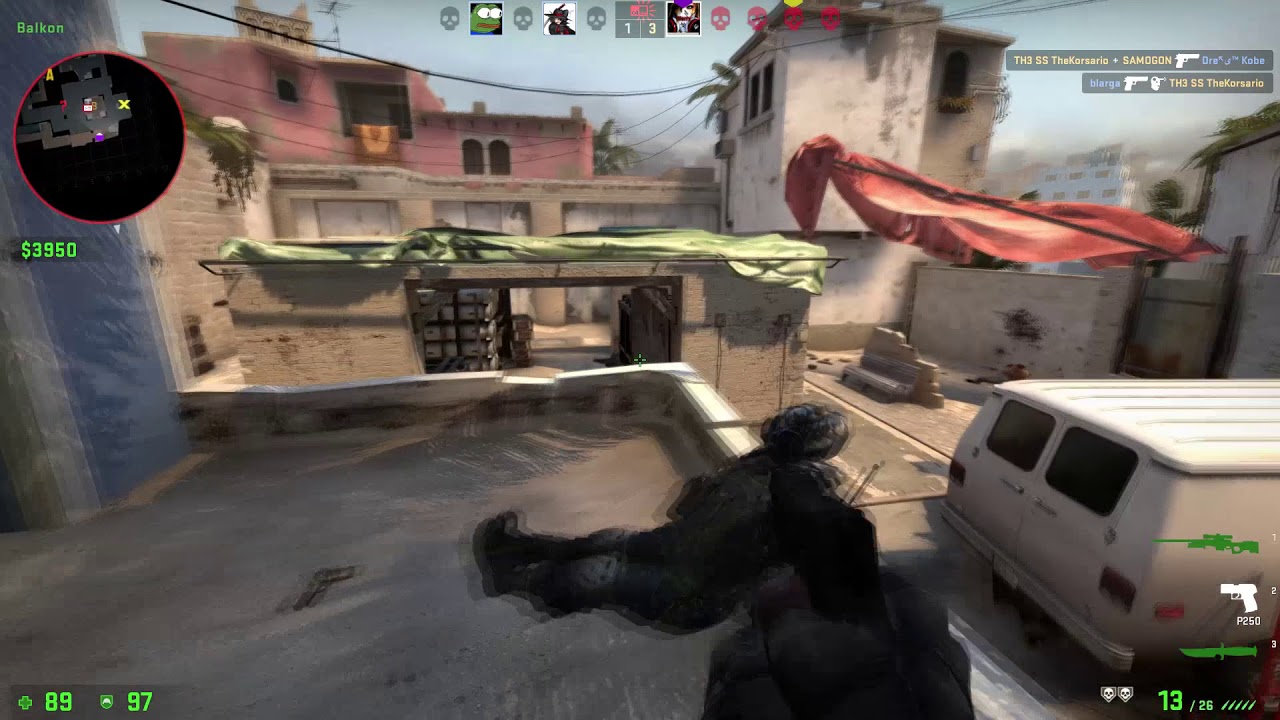 CS GO I lul 4 - YouTube