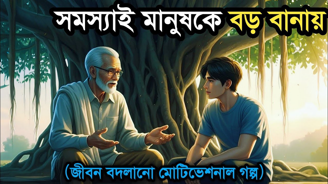 কমফোর্ট জোনে থাকলে কখনো বড় হওয়া যায় না | সত্য ঘটনা | Change Your ...