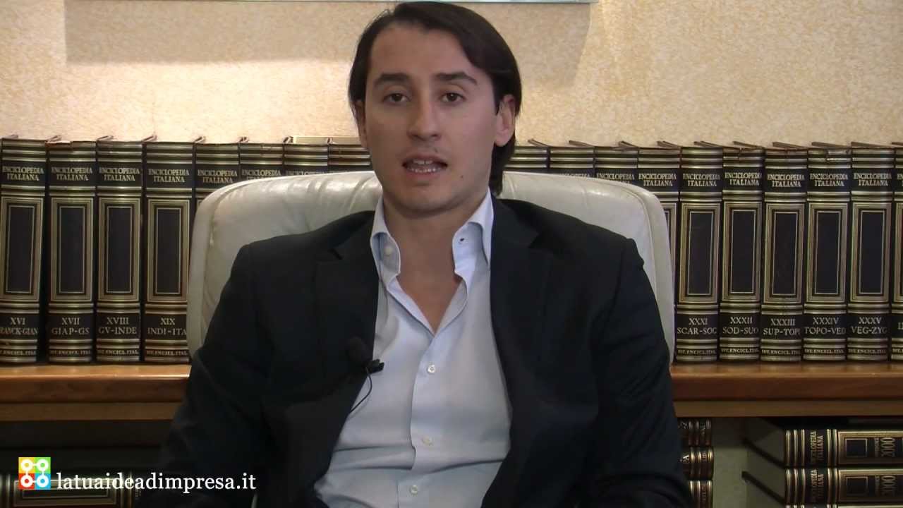 Marco Polinelli - YouTube