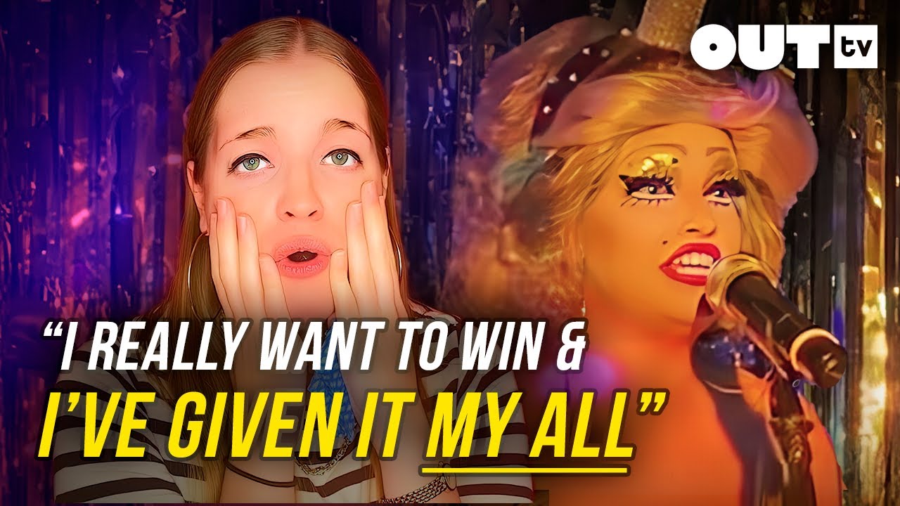 Can She DUST Off The Crown? 👸 Heather Duster’s Final Performances - YouTube