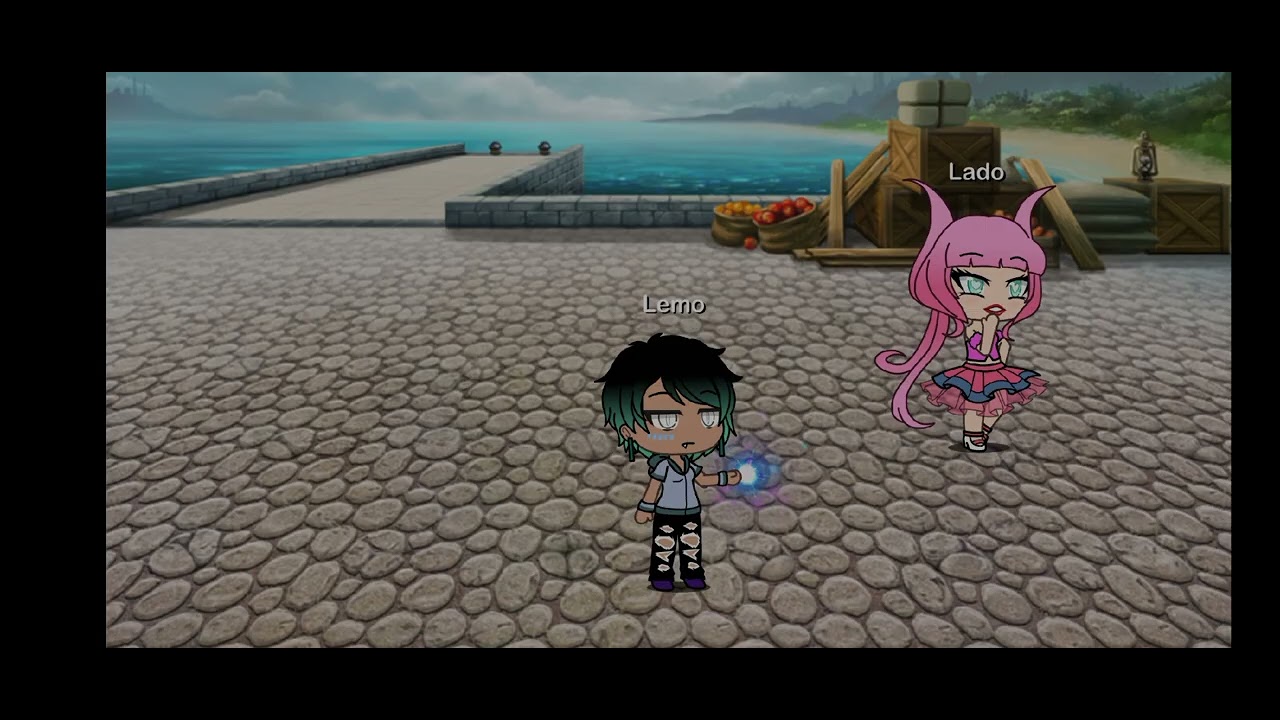 gacha life//wedgie 🩲//#gachalife #viral #enjoy #subscribe - YouTube