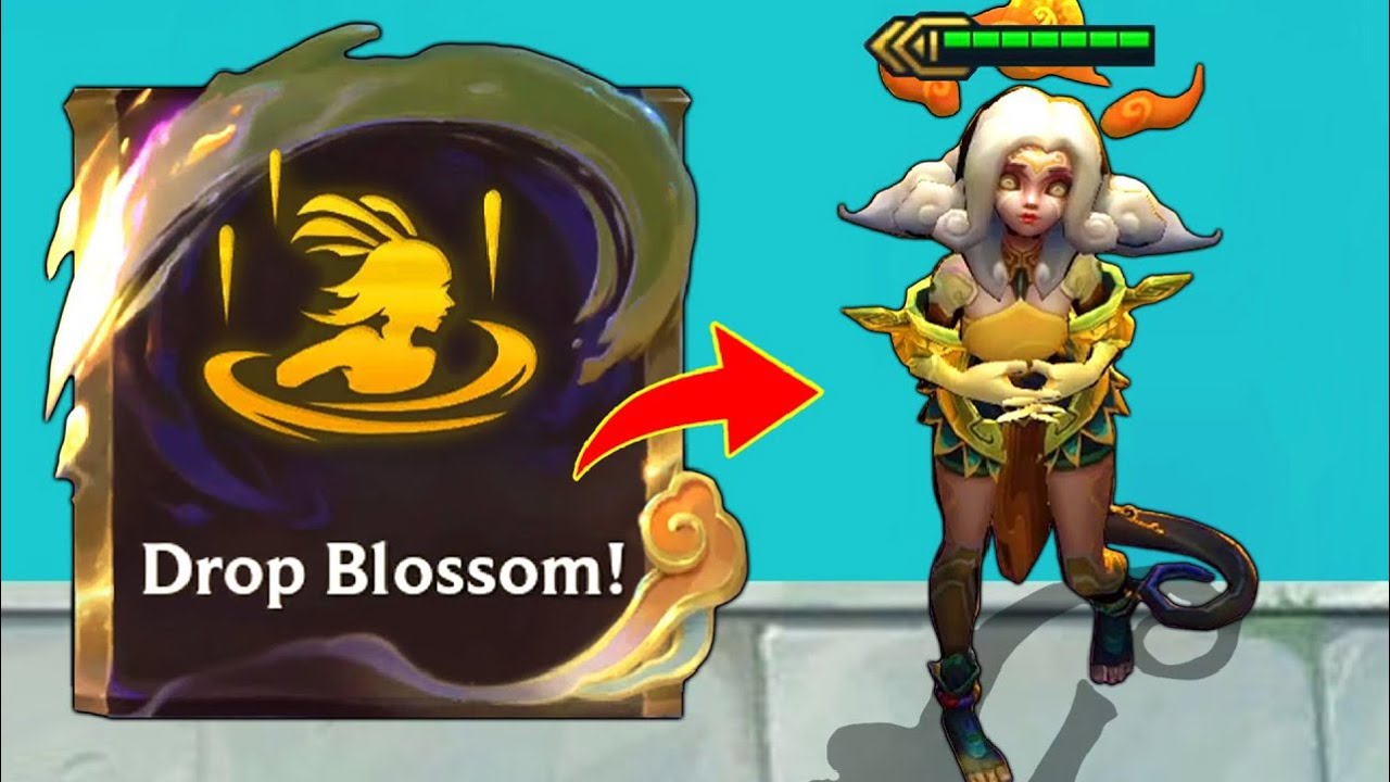 Neekos Hero Augments Makes Her Broken ⭐⭐⭐ Youtube