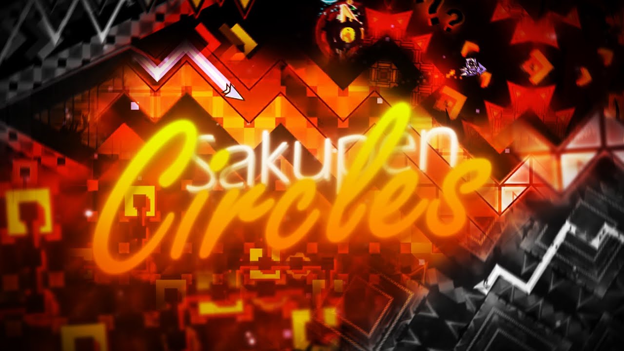 🔴 [1.3x] Делаю WR? Sakupen Circles #16 (+SLH river x2) // REQ-OFF ...
