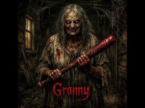I SEE YOU... | GRANNY - (Czech Horror Metal Song)
