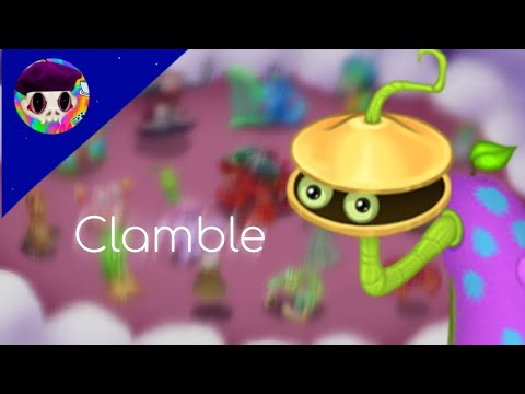(What if?) Clamble @MSMQuibbleFan - YouTube