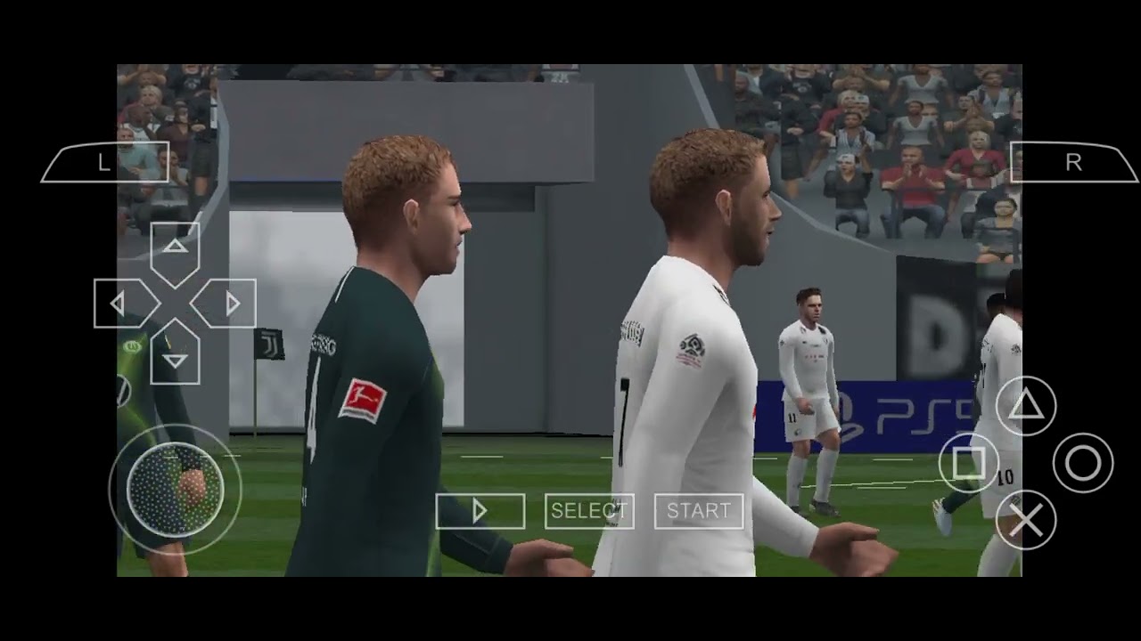 Pinetown FC 1-3 Ronsons - YouTube