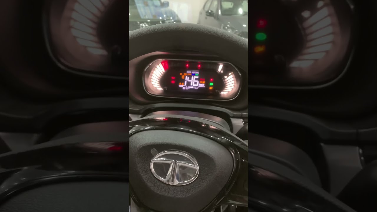 Tata nexon best speedometer ️🔥😱 #shorts #imboby222 #imbobydrive222 ...