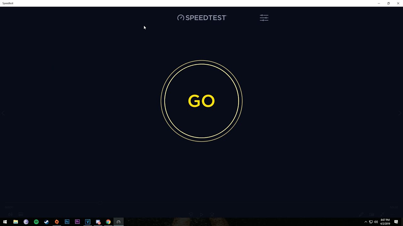 PTCL VDSL - 25 Mbps Internet | Speed Test - Browsing - Streaming - YouTube