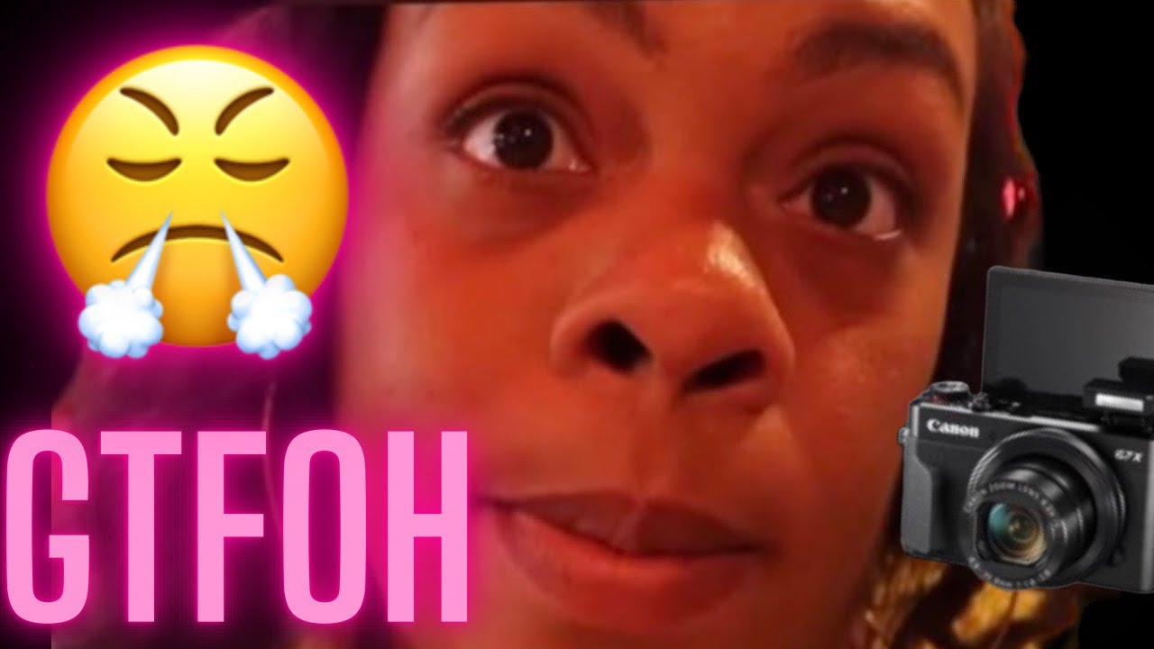 MY JAZZY LIFE-GTFOH😤 - YouTube