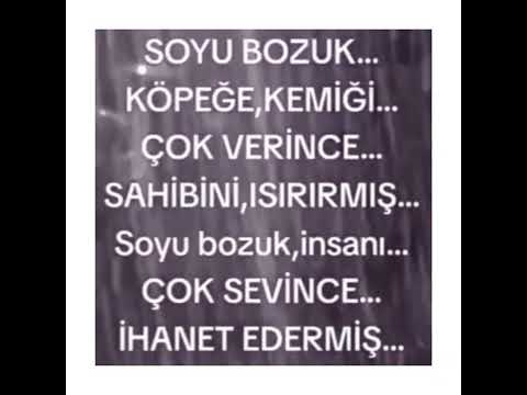 COK SEVİNCE İHANETMİ EDİLİR..?