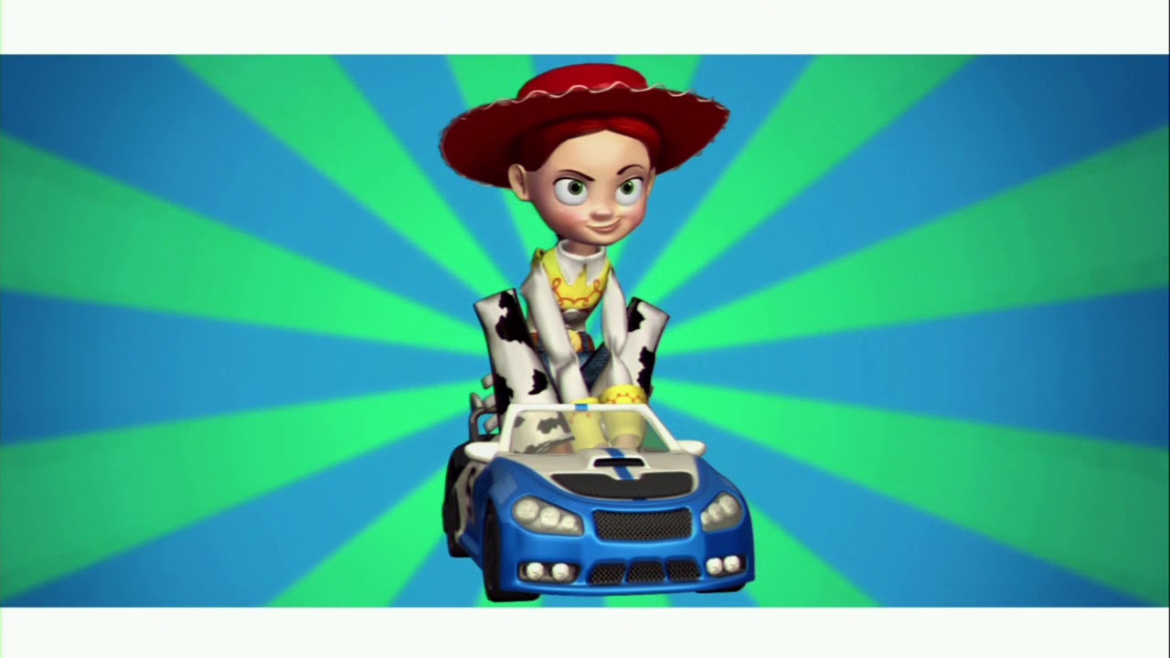 Toy Story 3 part 4 - Wild West - YouTube