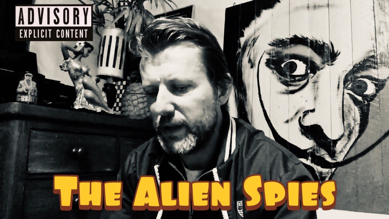 GBS News: The Alien Spies Ep#258 - YouTube