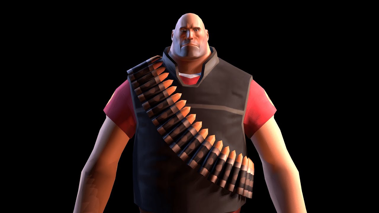 Heavy dance - YouTube