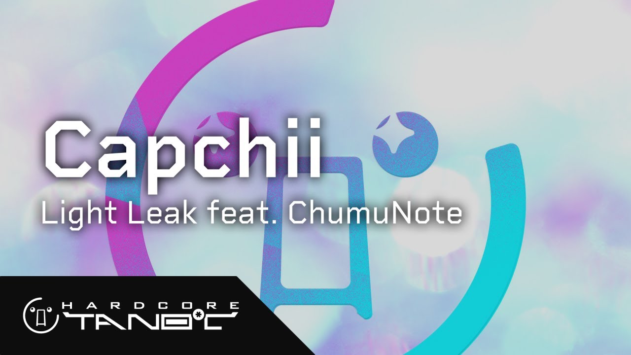 Capchii - Light Leak feat. ChumuNote - YouTube