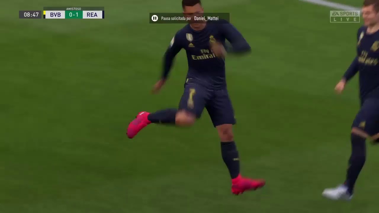 Transmissão ao vivo do PS4 de Daniel_Mattei - YouTube