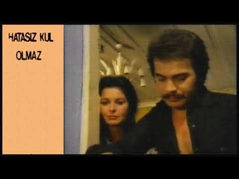 bırakın da yaşayalım___orhan gencebay (hatasız kul olmaz filminden)(jenerik)(1977)