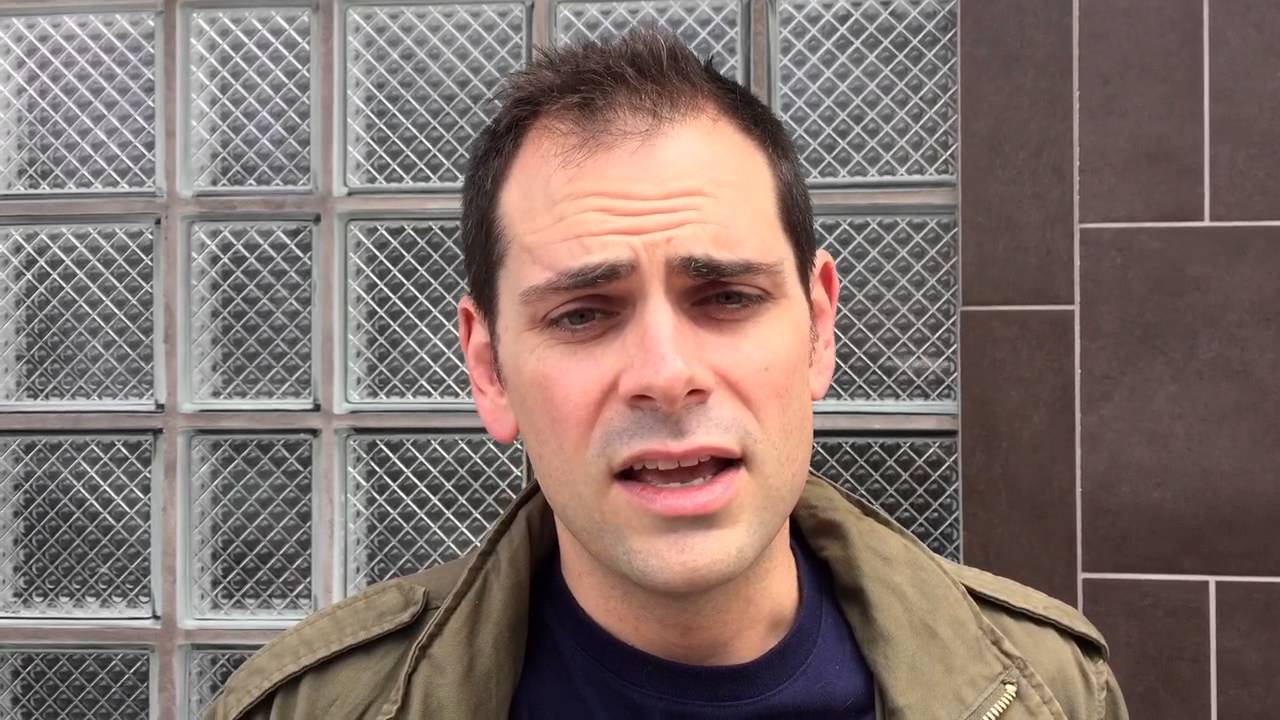 Thomas Koulopous #GratitudeMoment from Chris in Chicago over 13% ...