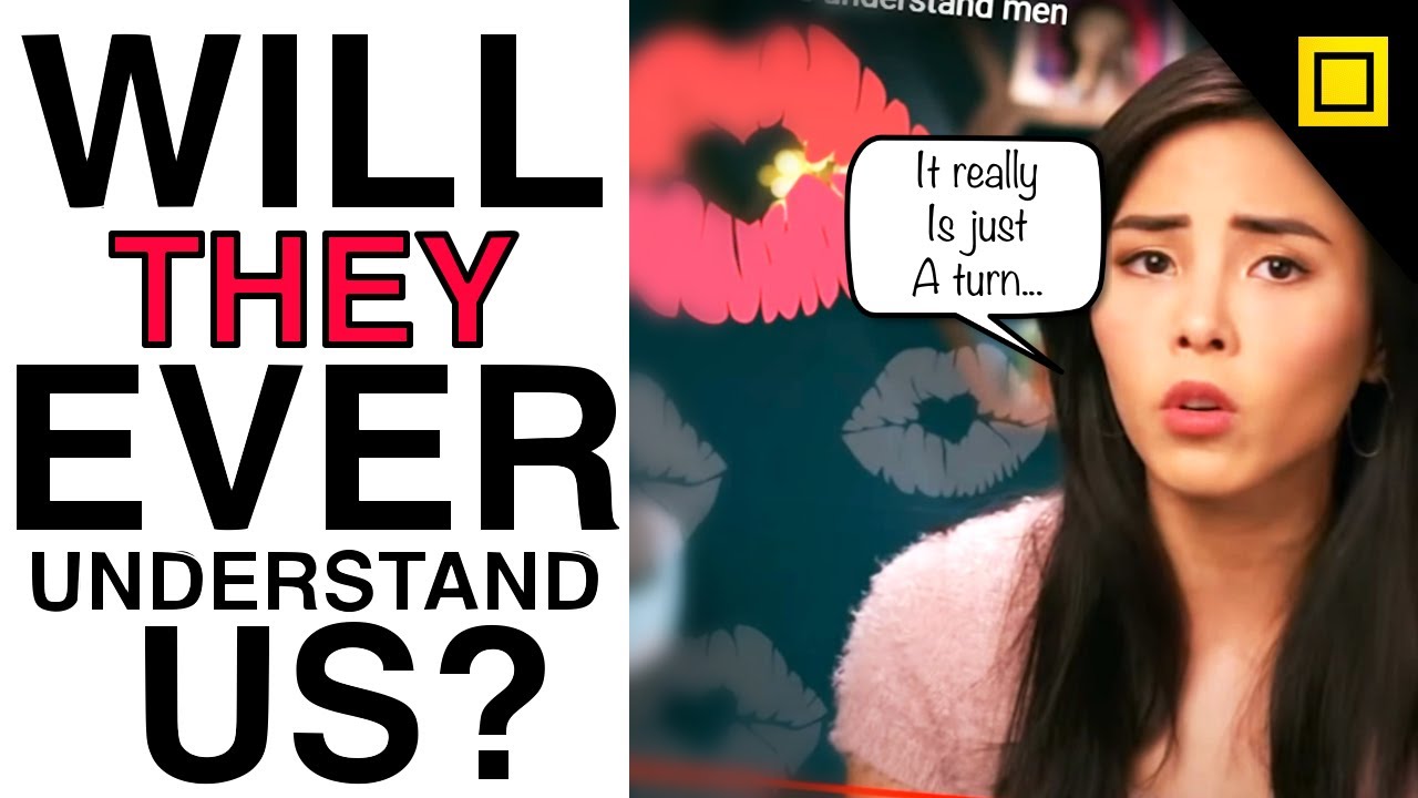 Dating Women Made Me Understand Men! Can Women Truly Understand Us By ...