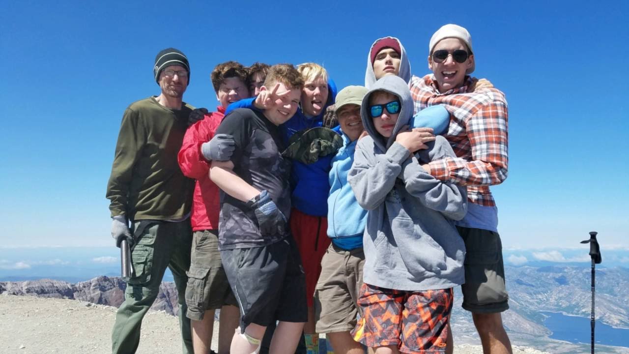 Why Scouting Matters - YouTube