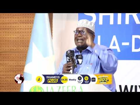 “7500 oo Geel ah ayaa Gaaljecel laga dhacay, 20-Tuulana waa laga gubay ...