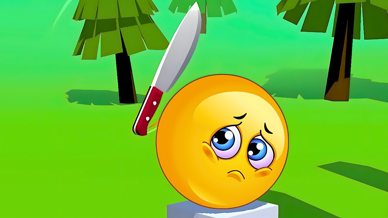 Slice It All Gameplay All Levels Walkthrough Android iOS Level 1 - 20 ...