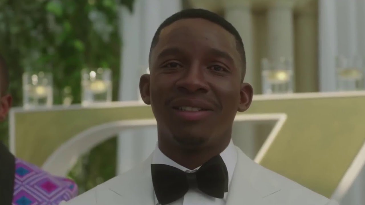 SAFTAs 2019 - Phatu Makwarela - YouTube