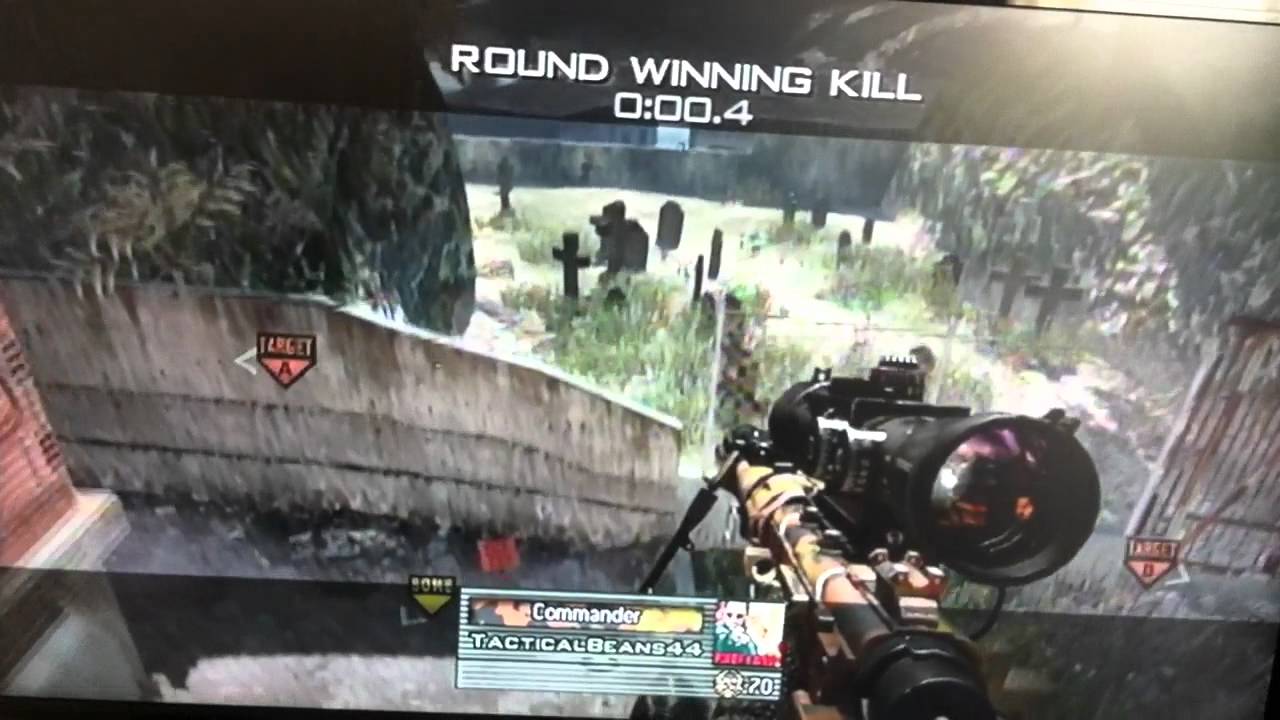 clip of mw2 Lazy clan - YouTube