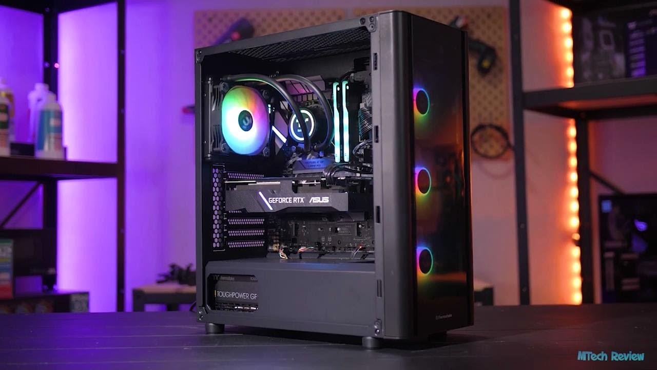 Top 5 Best Budget PC Cases of (2022) - YouTube