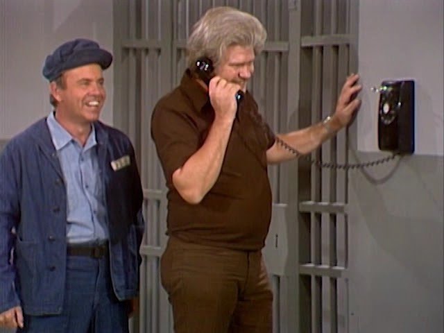 The Tim Conway Show: S2 E5 - YouTube