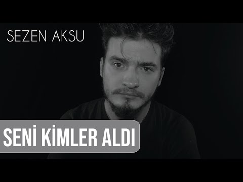 Oğuz Berkay Fidan - Seni Kimler Aldı (Sezen Aksu Cover)