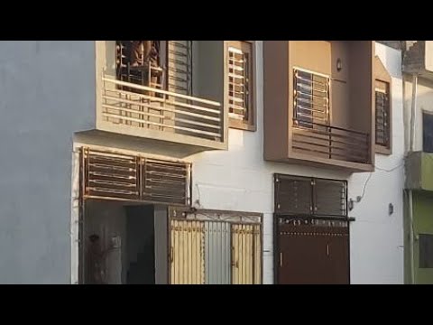 3 Marla double Story house for Sale in Islamabad Dhok Paracha - YouTube
