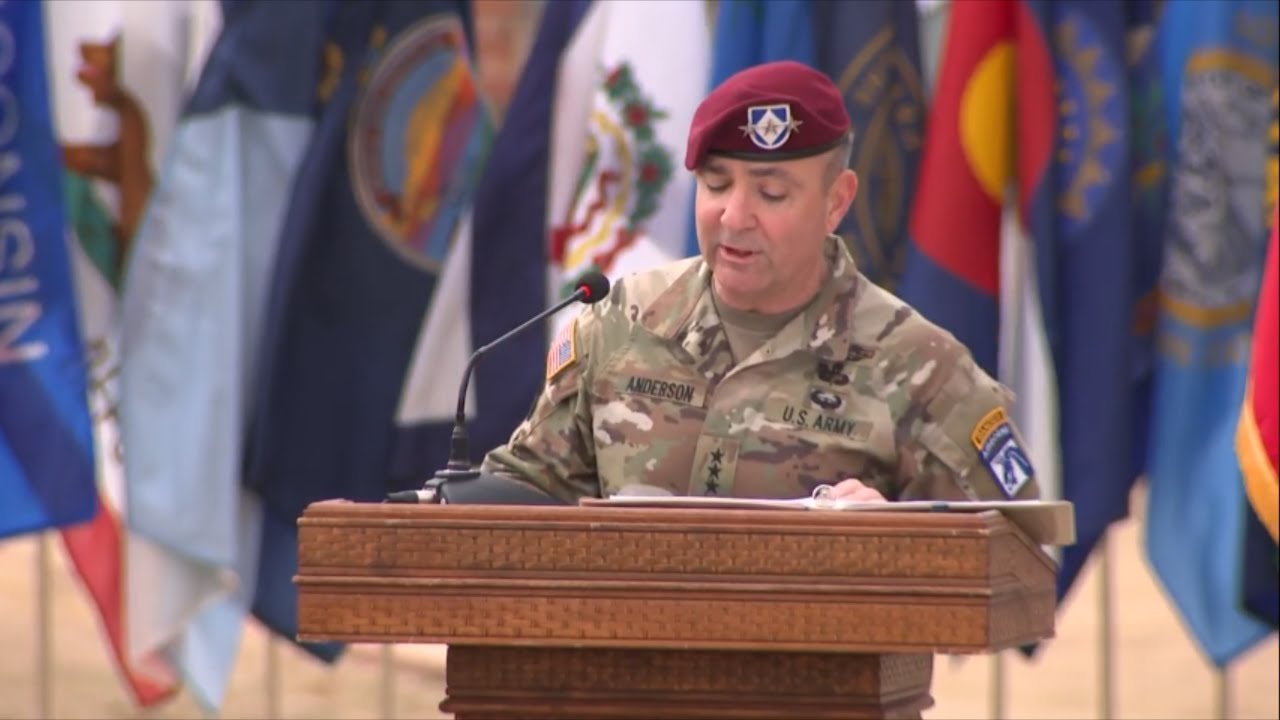 Fort Liberty will be formally renamed back to Fort Bragg, honoring WWII ...