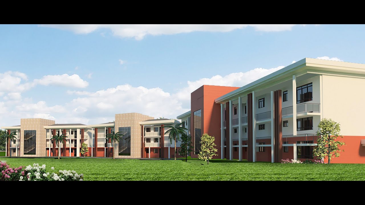 JARAMOGI OGINGA ODINGA UNIVERSITY OF SCIENCE AND TECHNOLOGY DOCUMENTARY ...