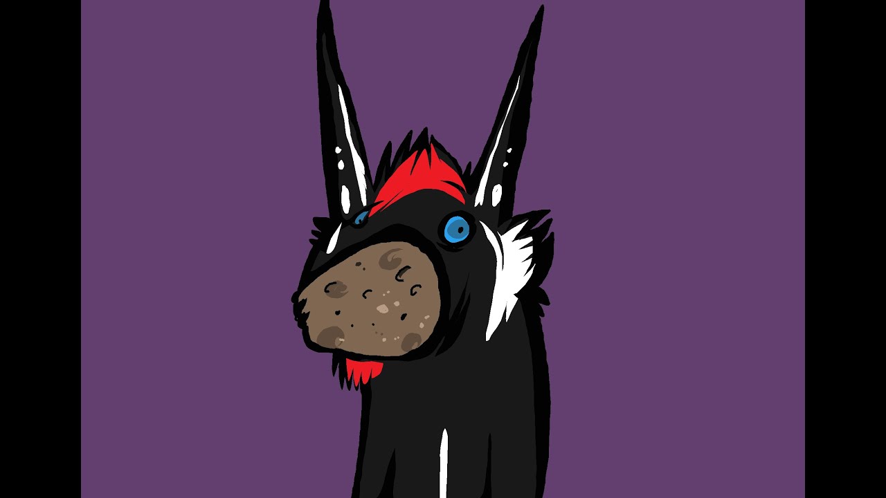 Zombie hippo Snapples - YouTube