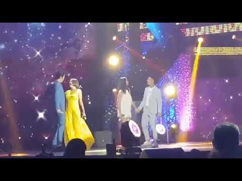 Angel Aquino and Tony Labrusca “ Family Is Love Concert “ - YouTube